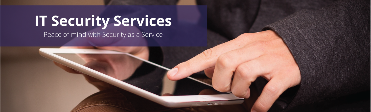 Security as a Service (Saas) | CyberGate IT