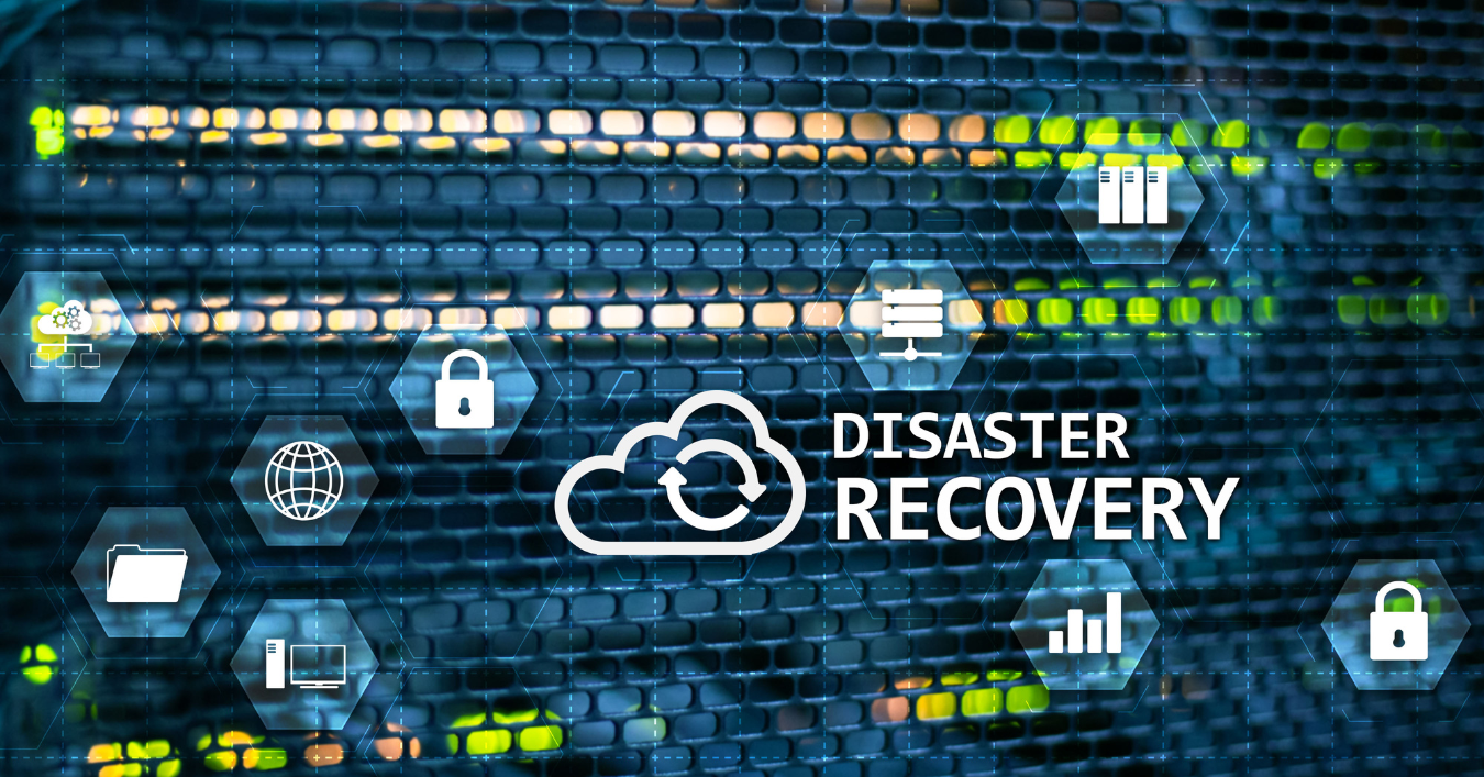 What is Business Continuity and Disaster Recovery (BCDR)