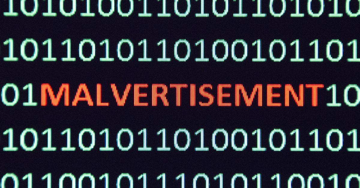 Ways To Avoid Malvertising Attacks | CyberGate IT
