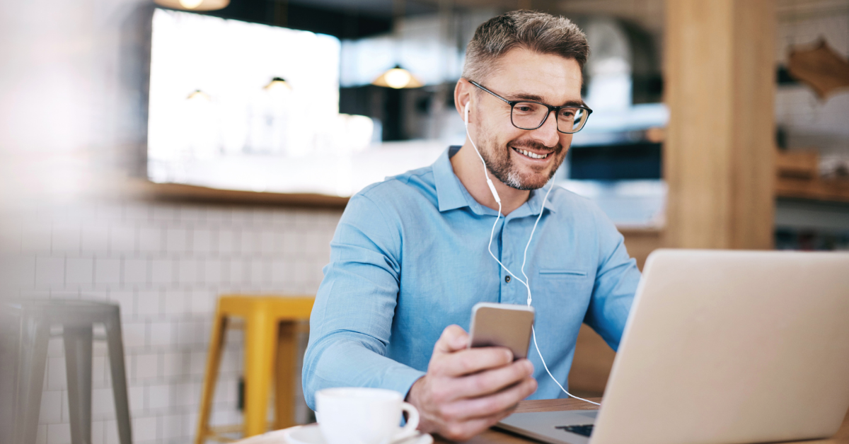 What Is Managed WiFi For Business & How Does It Work?